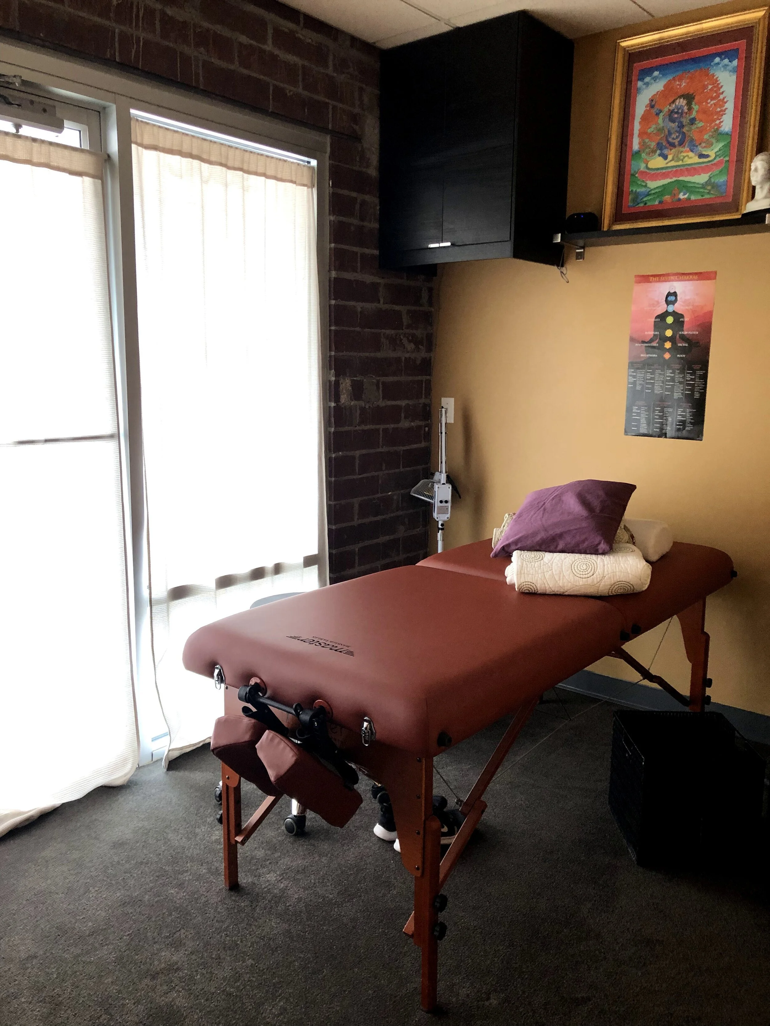 Practitioners — Refresh Studios