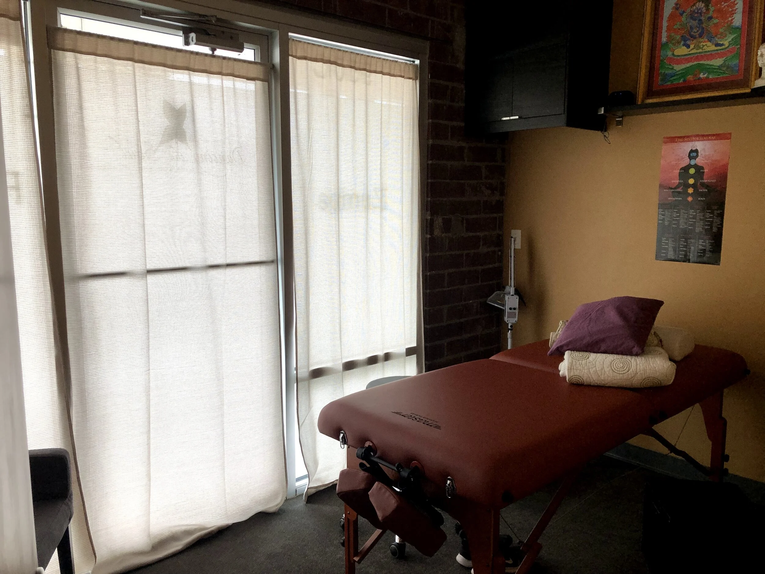 Practitioners — Refresh Studios