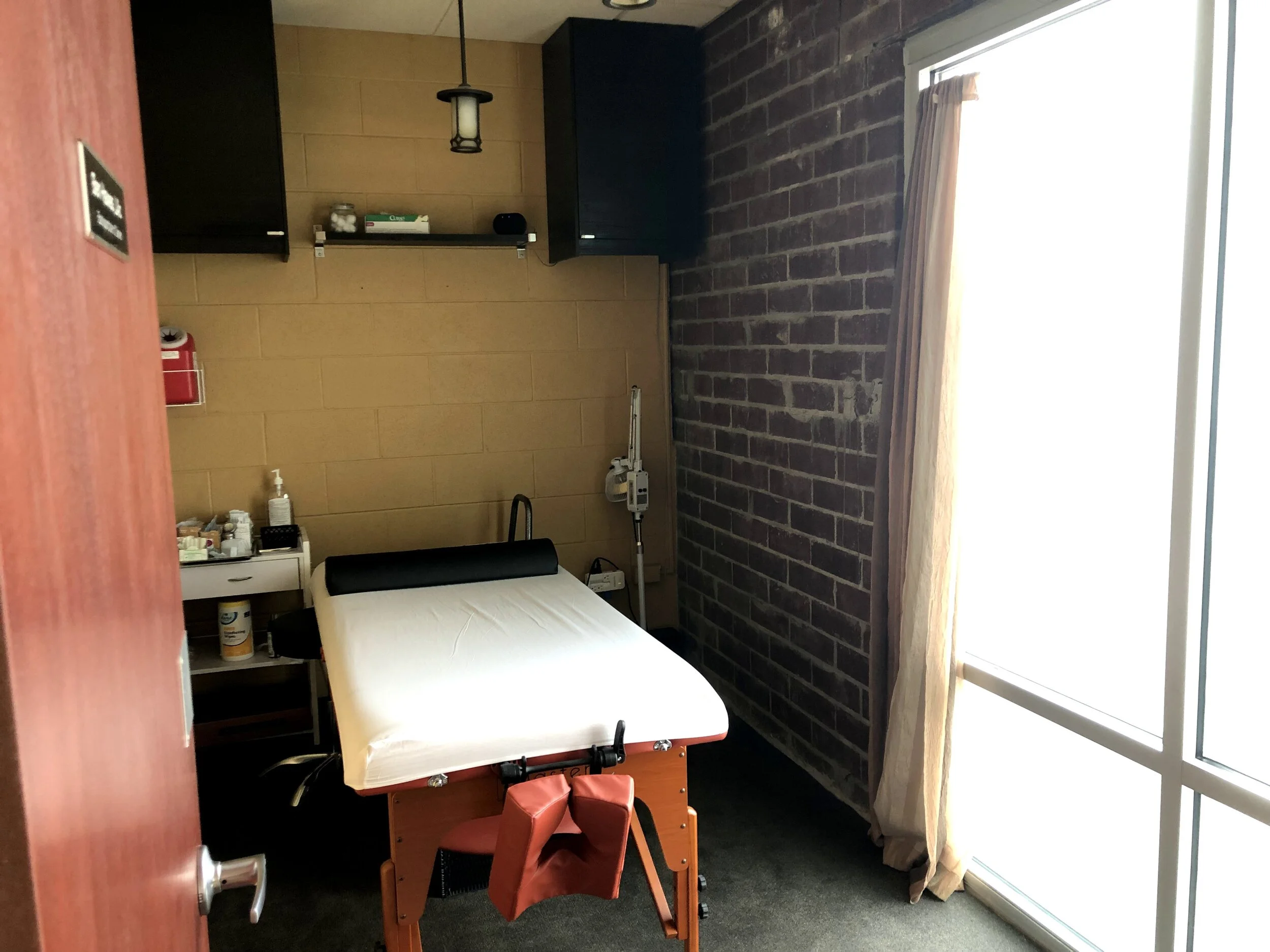 Practitioners — Refresh Studios