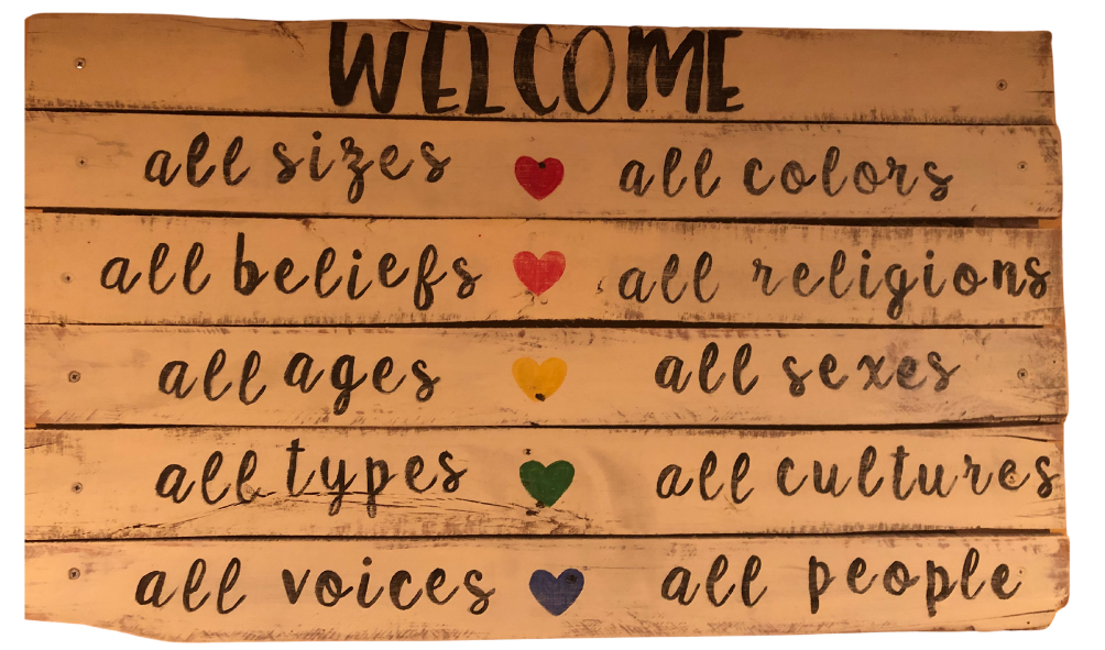 NEW STUDENT — Refresh Studios