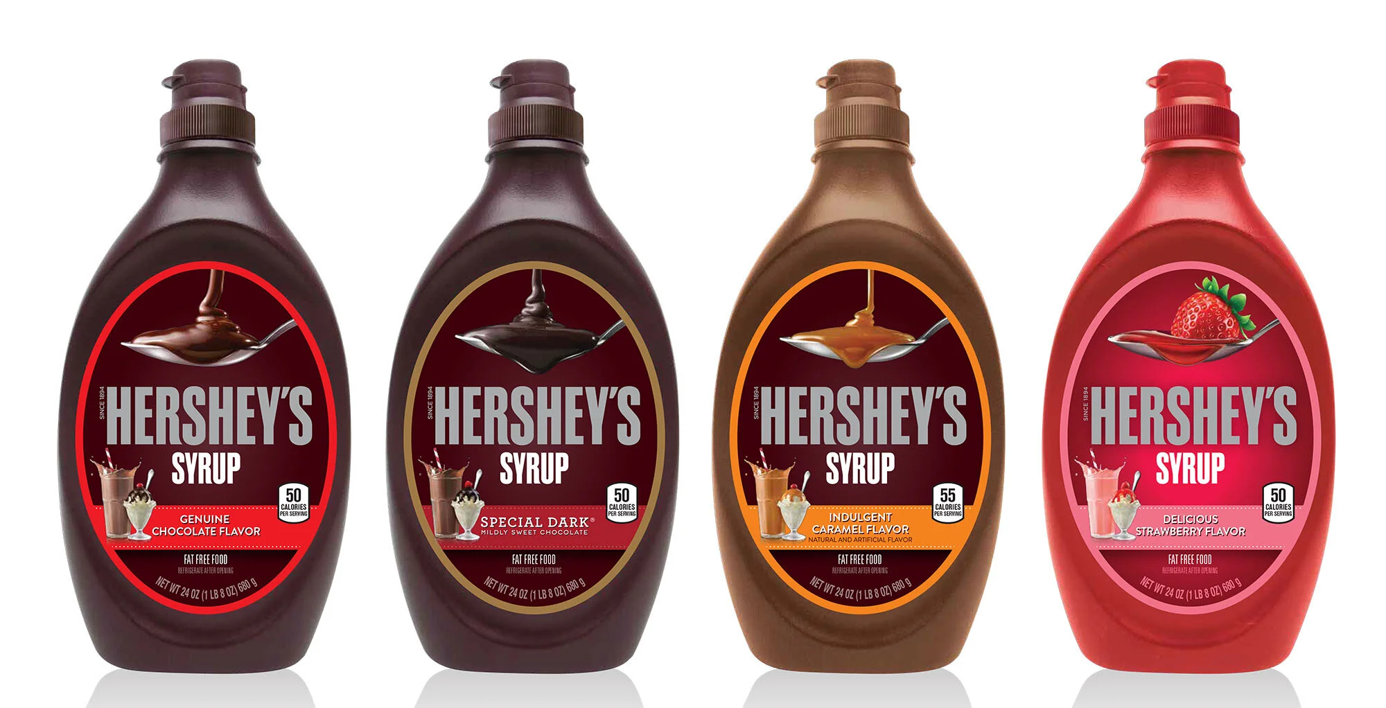 Food Styling for Hershey's Chocolate | Food Stylist Ricky Moores