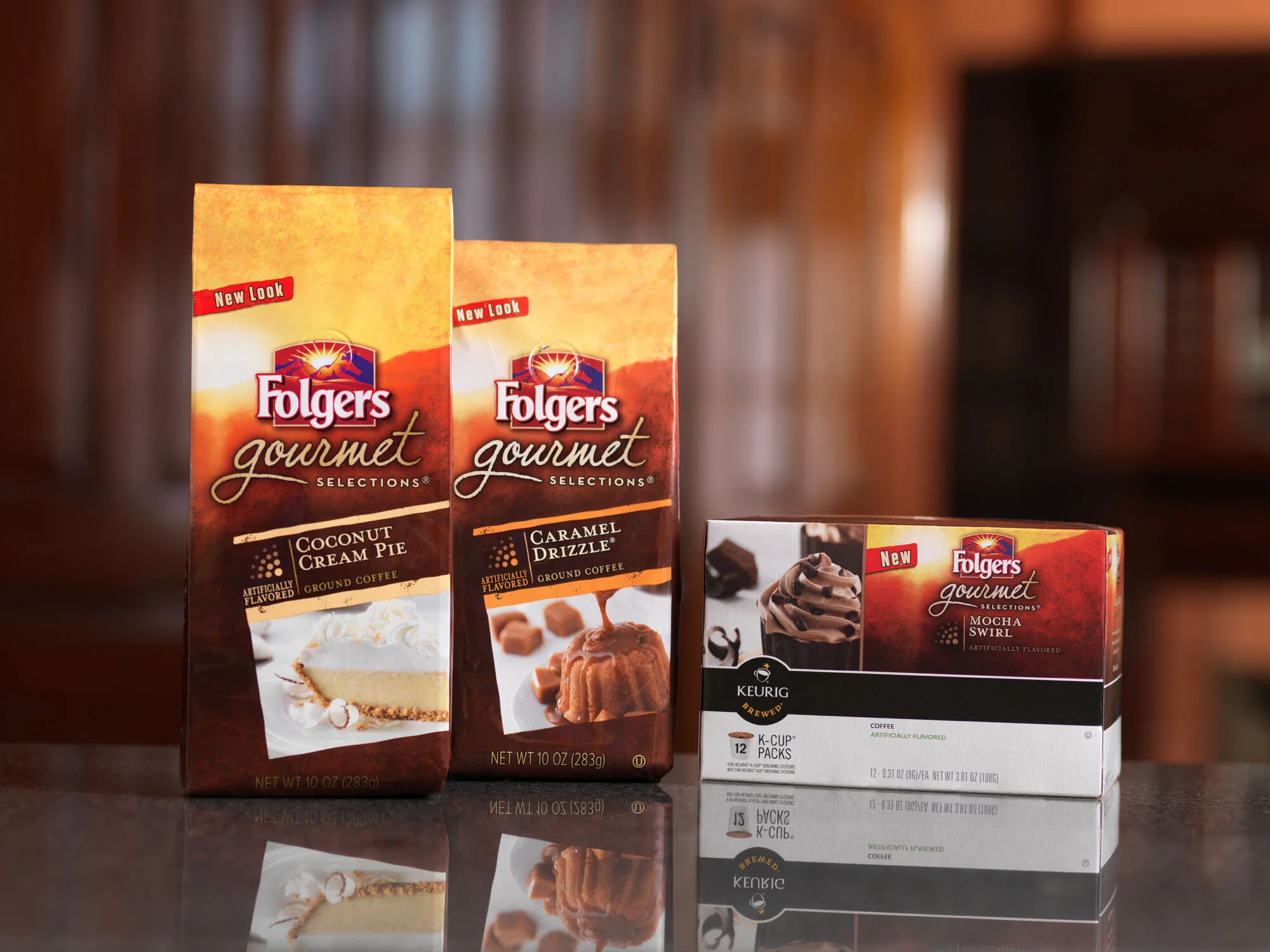 Food Stylist for Packaging in Cincinnati OH and Louisville KY | Ricky ...