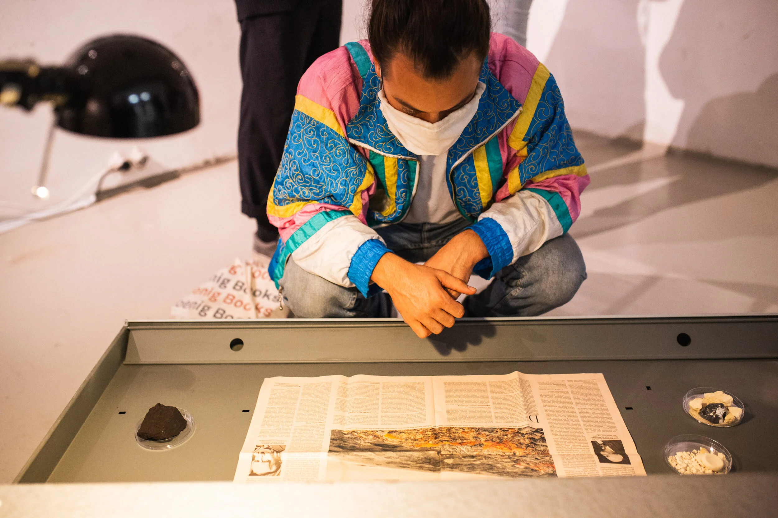 QUESTION ME & ANSWER