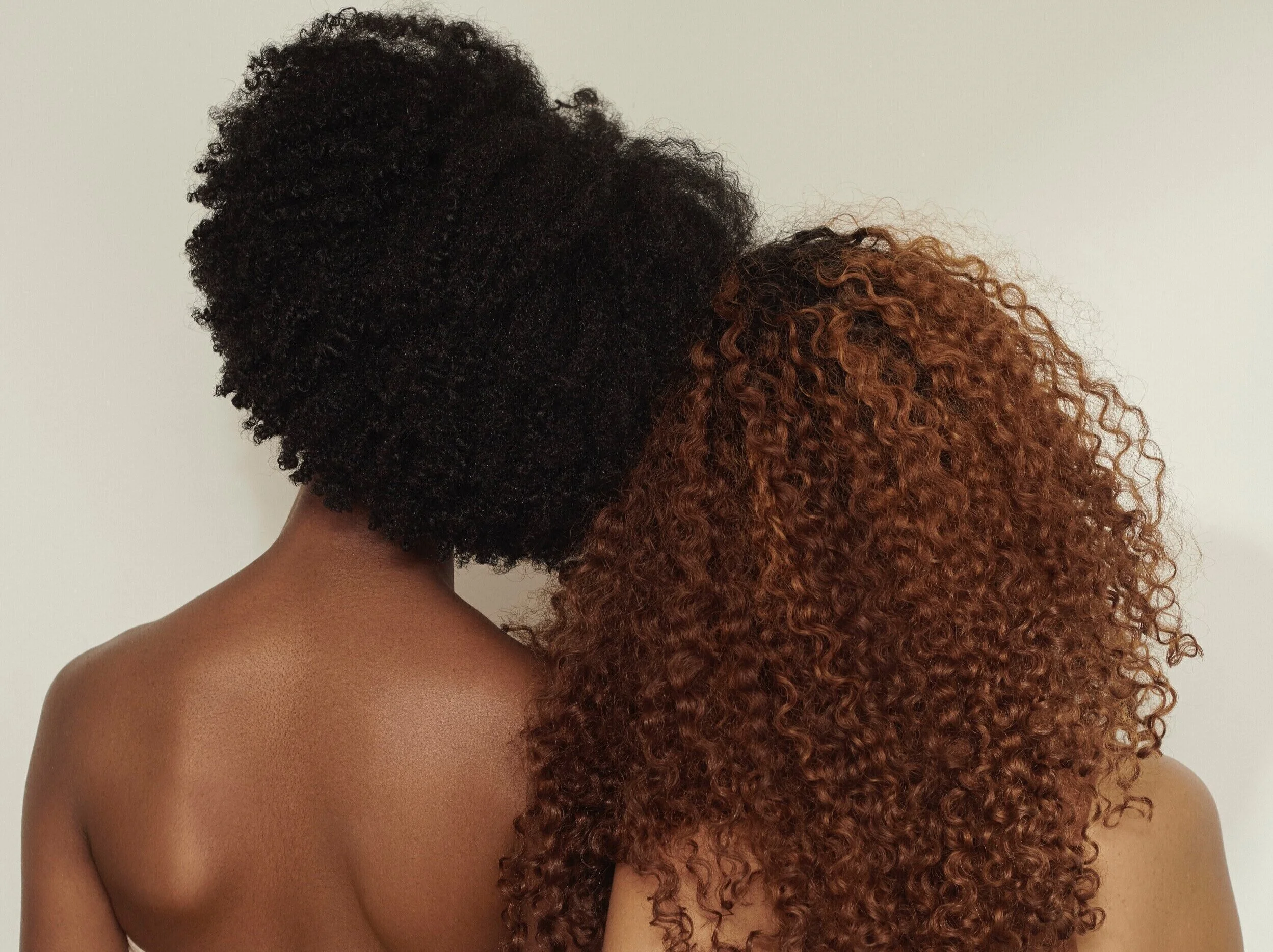 The Curl Bar London