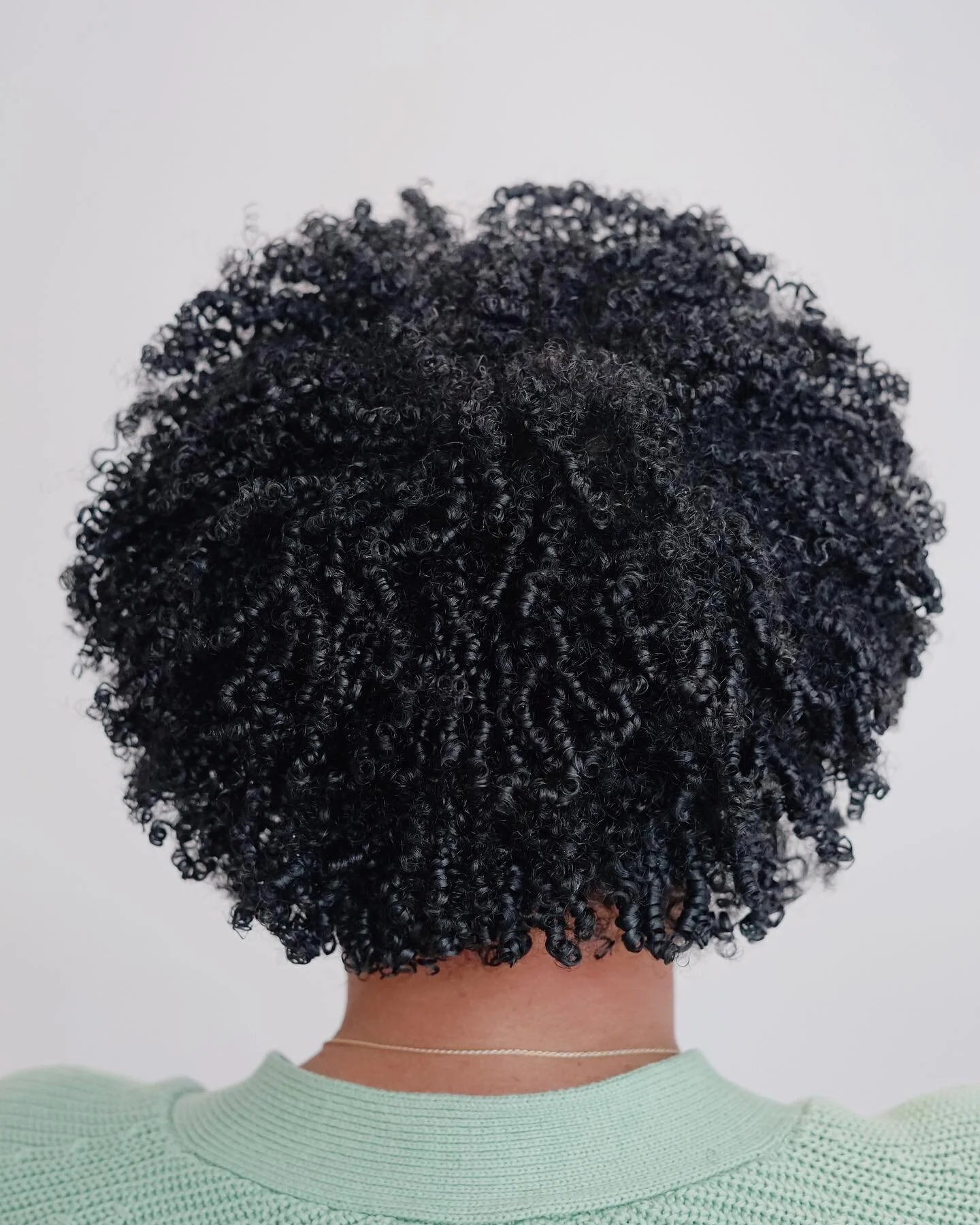 The Curl Bar London