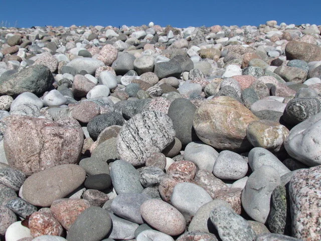 Stones of Iona — Return Of The Doves