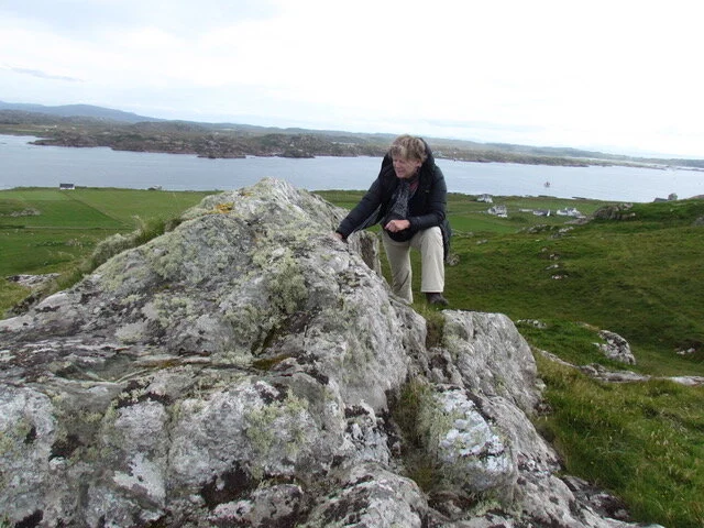 Stones of Iona — Return Of The Doves