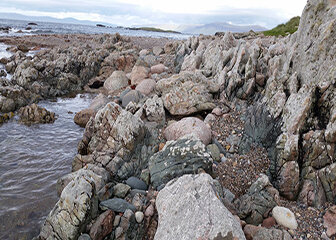 Stones of Iona — Return Of The Doves