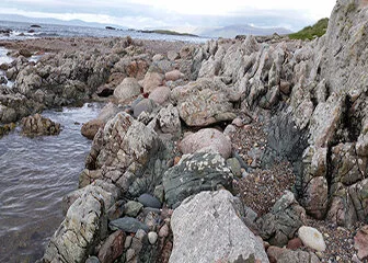 Stones of Iona — Return Of The Doves