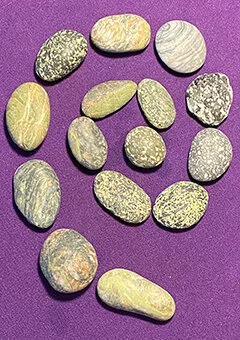 Stones of Iona — Return Of The Doves