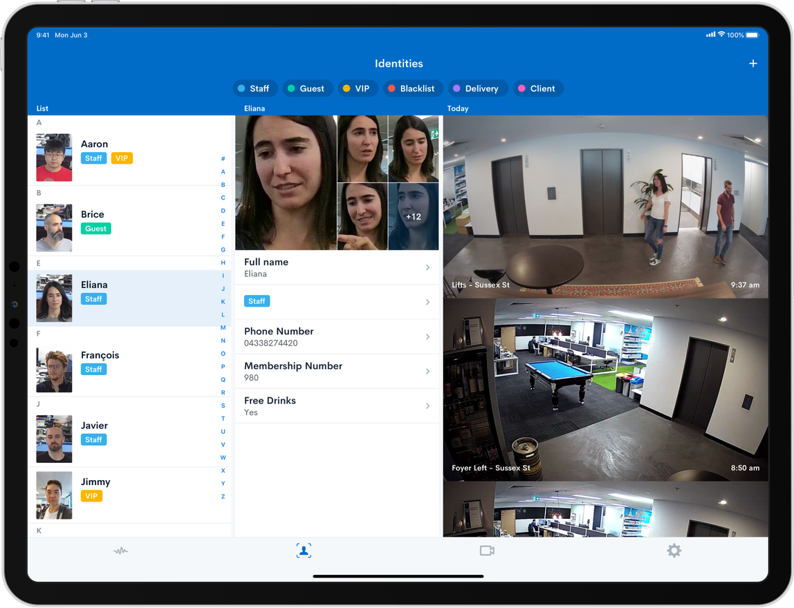 How Facial Recognition will change the Face of Retail — Delve | Retail Intelligence