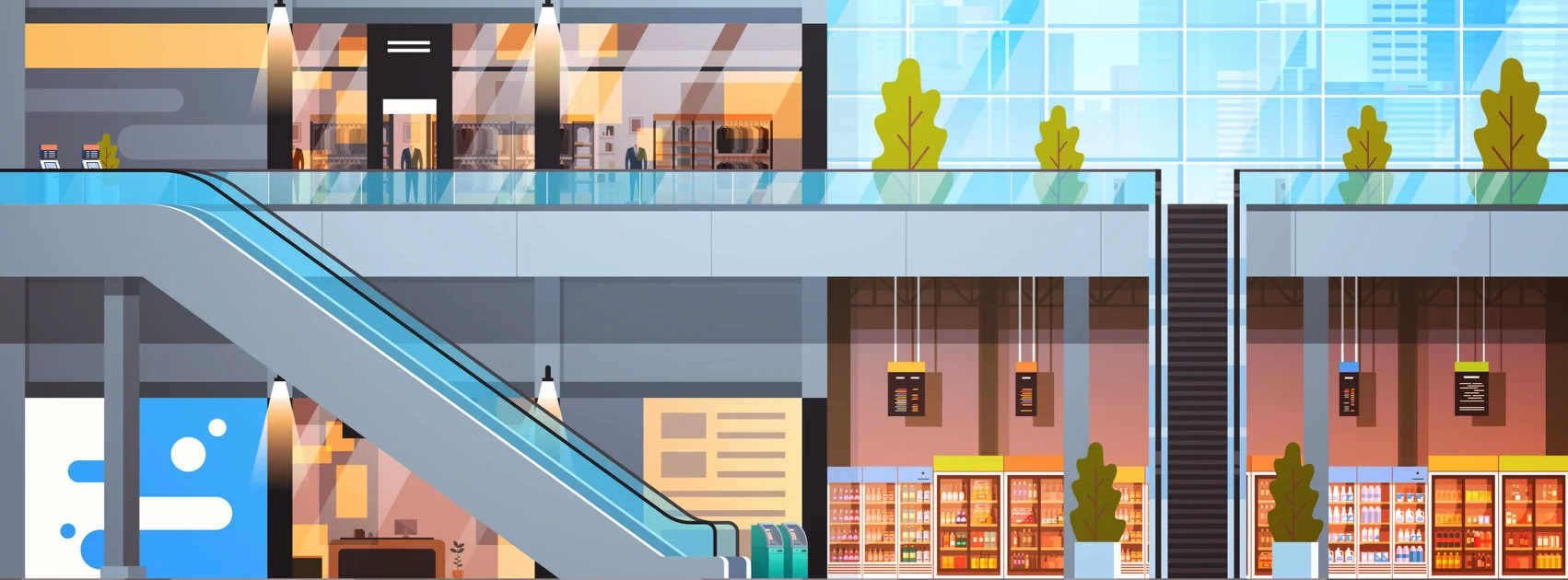 Delve | Inteligent Retail