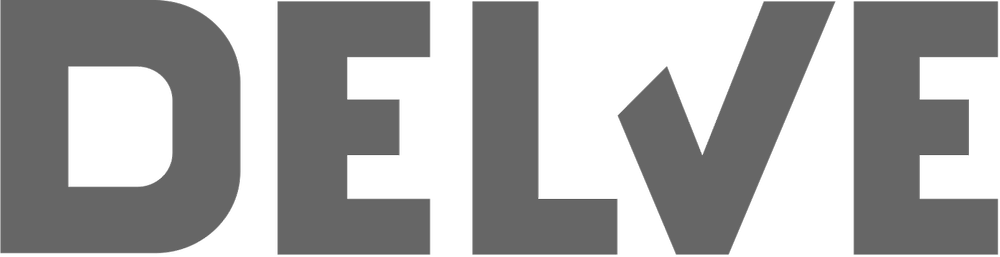 Delve | Retail Intelligence