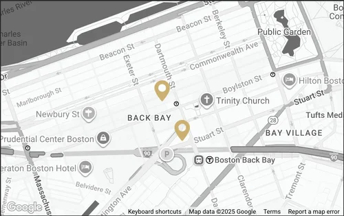 Street Salon Boston | A Top Back Bay Hair Salon