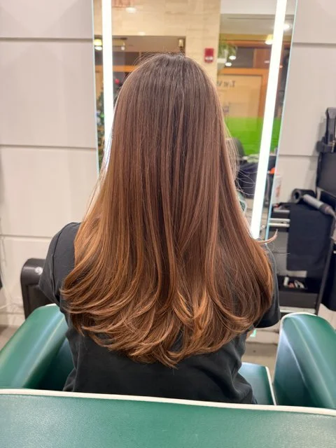 Street Salon Boston | A Top Back Bay Hair Salon