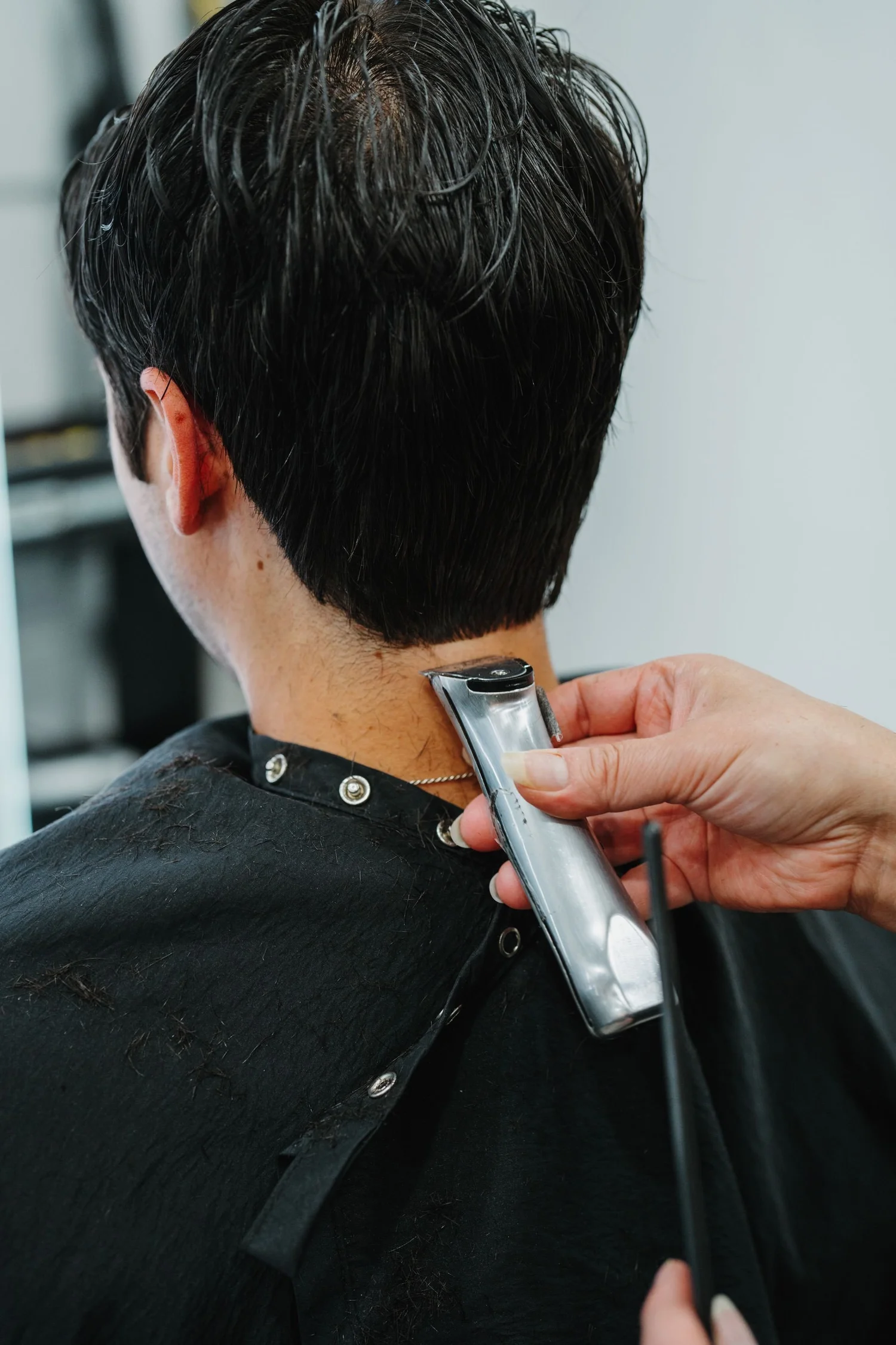 Boston Hair Salon Services | Haircuts, Color & Styling — StreetSalon ...