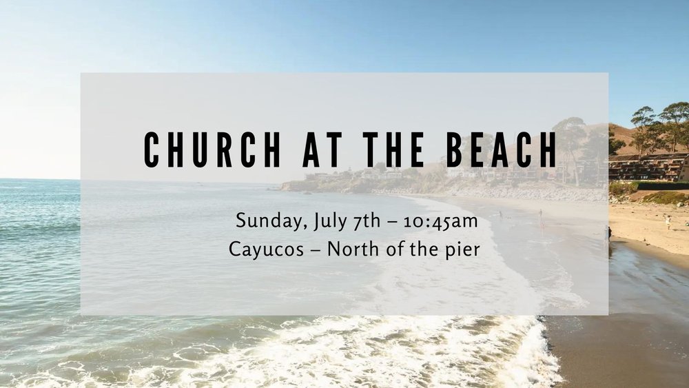 Atascadero Bible Church