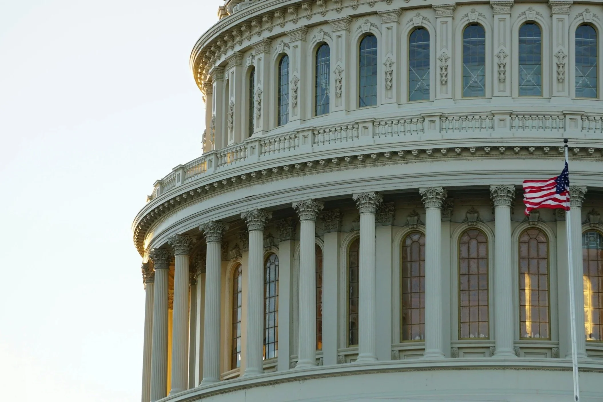 Major Questions Doctrine: A Valid Check on Executive Overreach — Brown ...