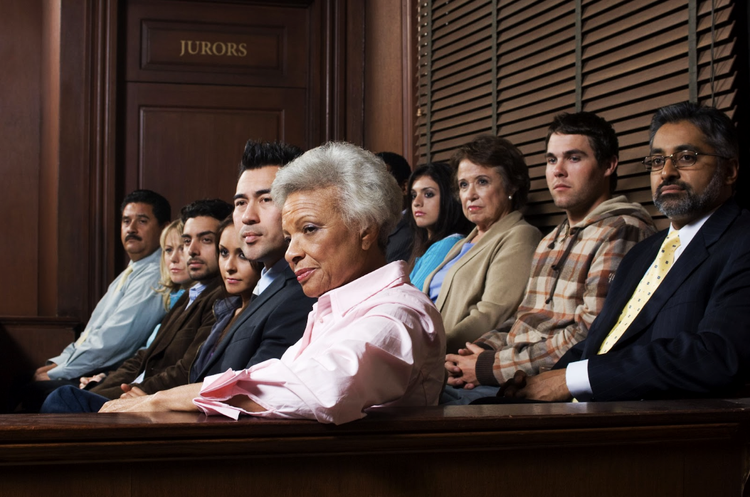 The Dilemma of Jury Death Qualification — Brown Undergraduate Law Review