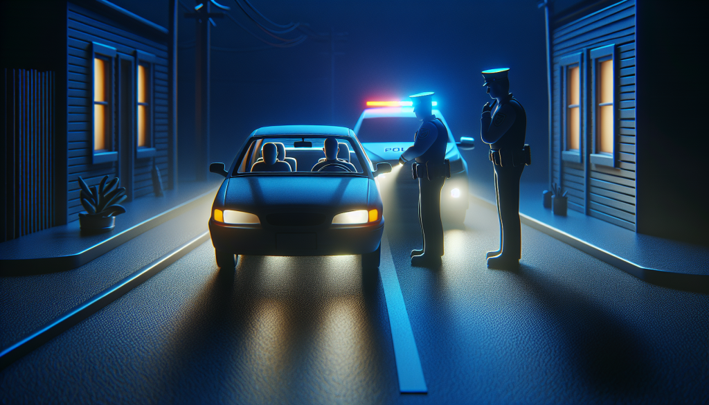 The Fifth Circuit’s “Moment of Threat” Doctrine: Are Two Seconds Enough ...