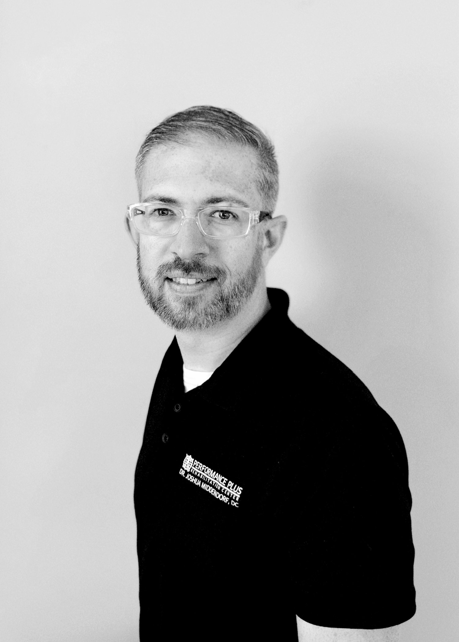 Our Doctors | Physical Therapy & Chiropractic | St. Joseph & Cameron, MO