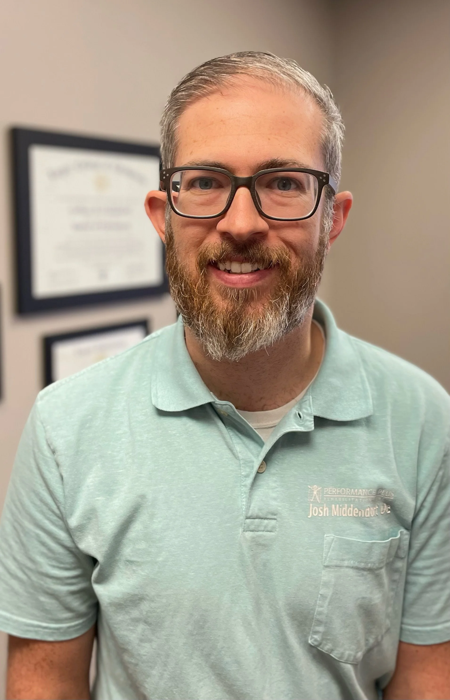 Our Doctors | Chiropractic and Physical Therapy in St Joseph and ...