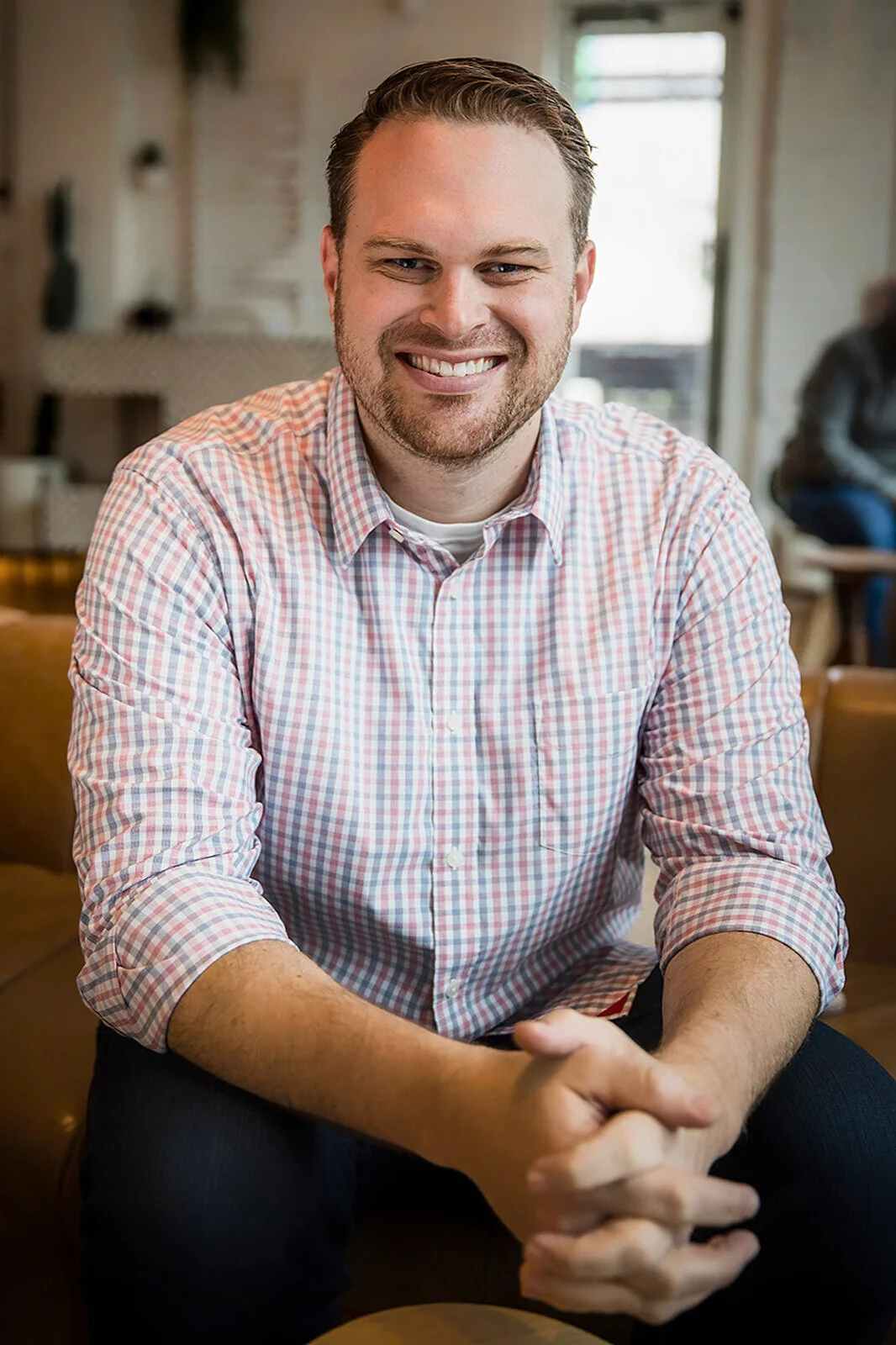 About — Baumann & Crosno Construction