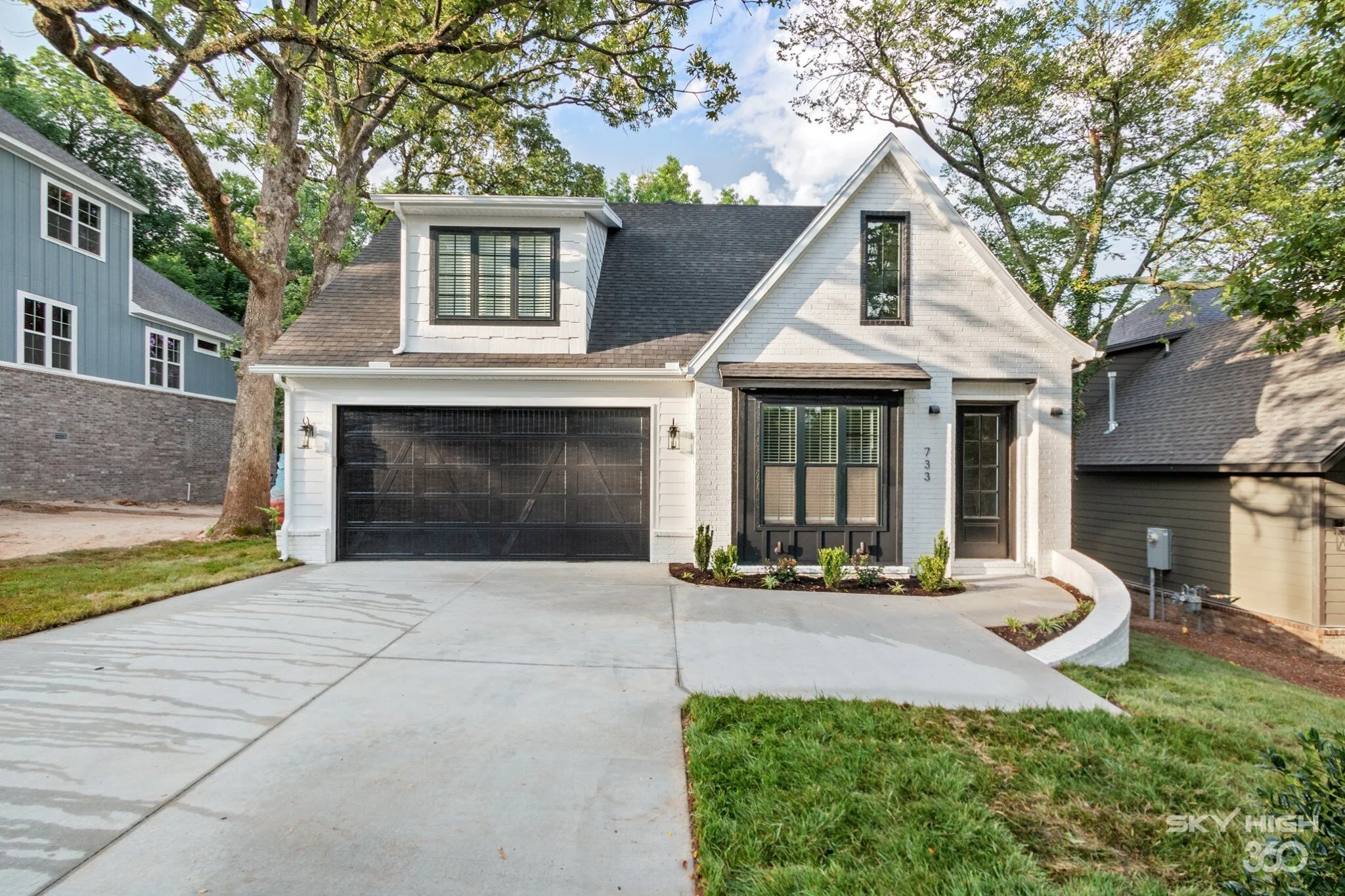 Baumann & Crosno Construction