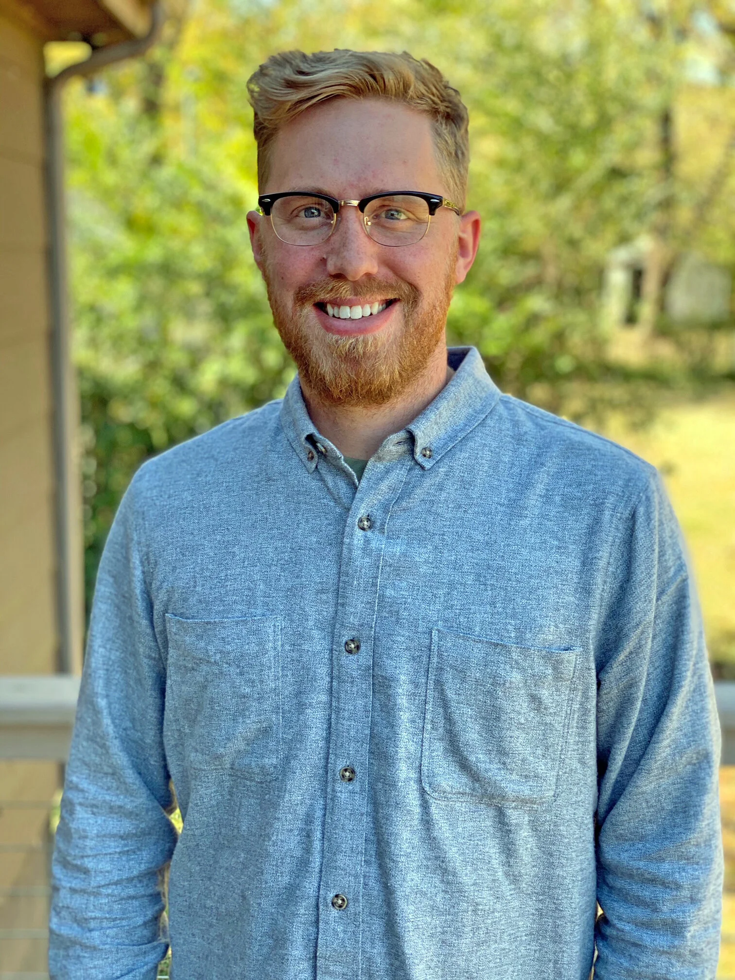 About — Baumann & Crosno Construction