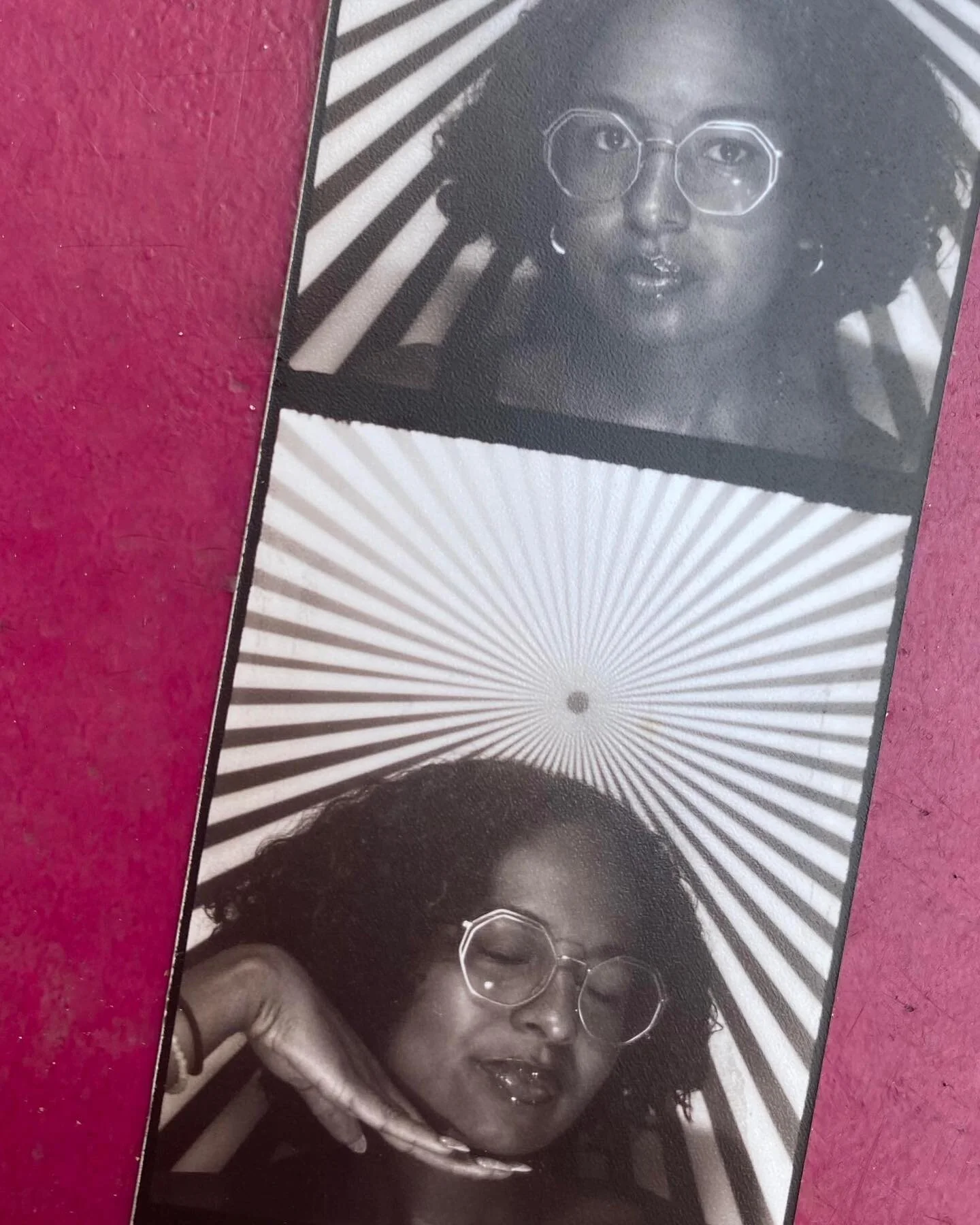 About — Cheyenne Jacobs