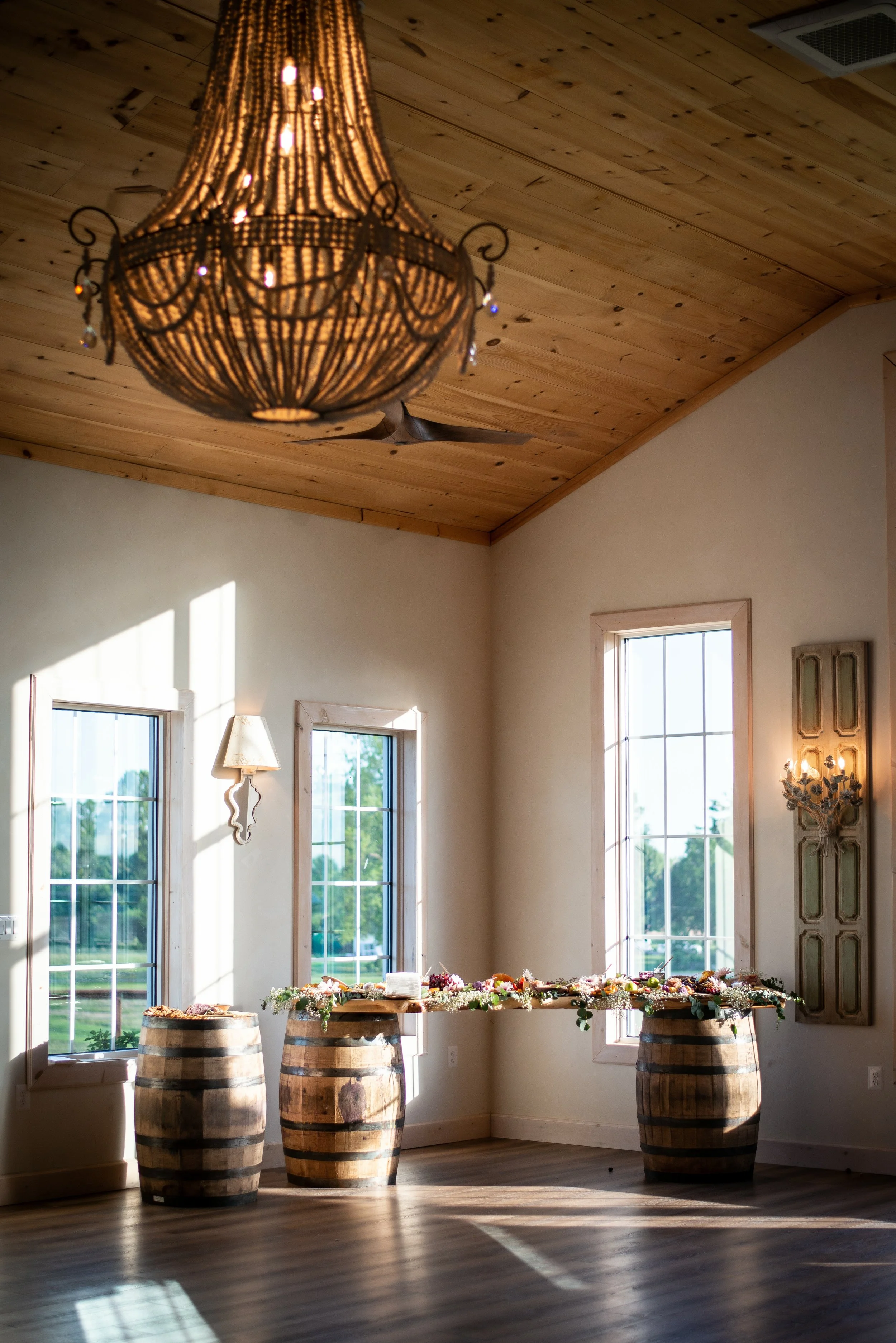 Wine Club — Two Lions