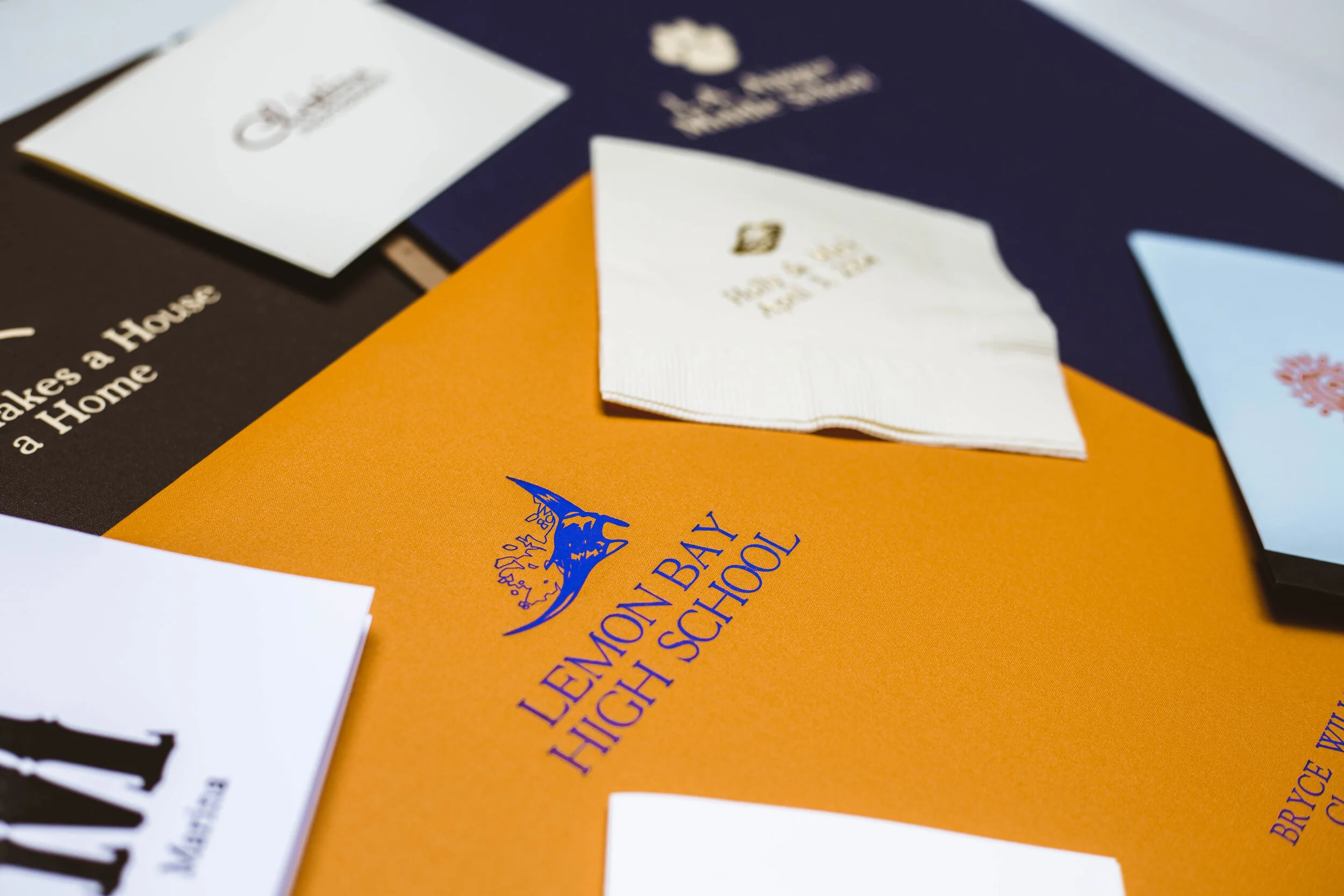 Products — Pressing Matters Imprinting