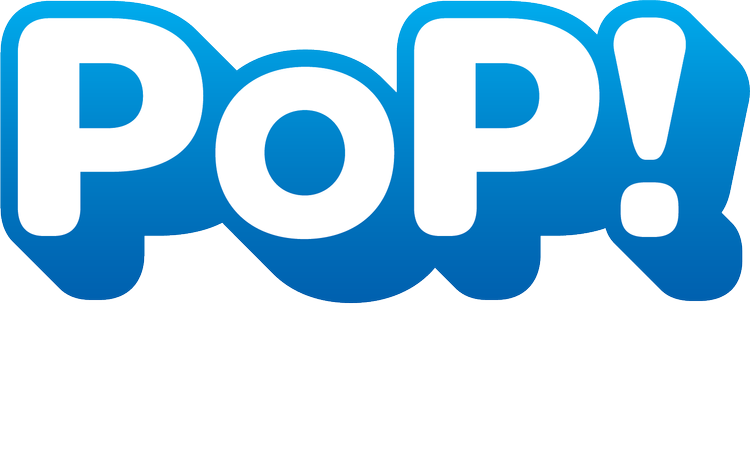 POWER OF PURPOSE! (PoP!)