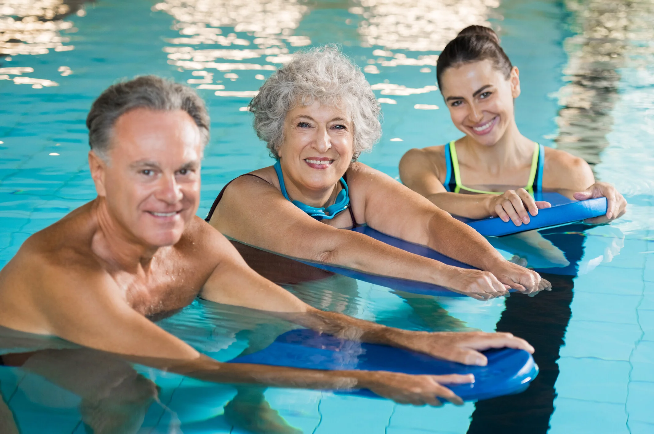 Adult Swimming Swimgym Adult Swimming Swimgym
