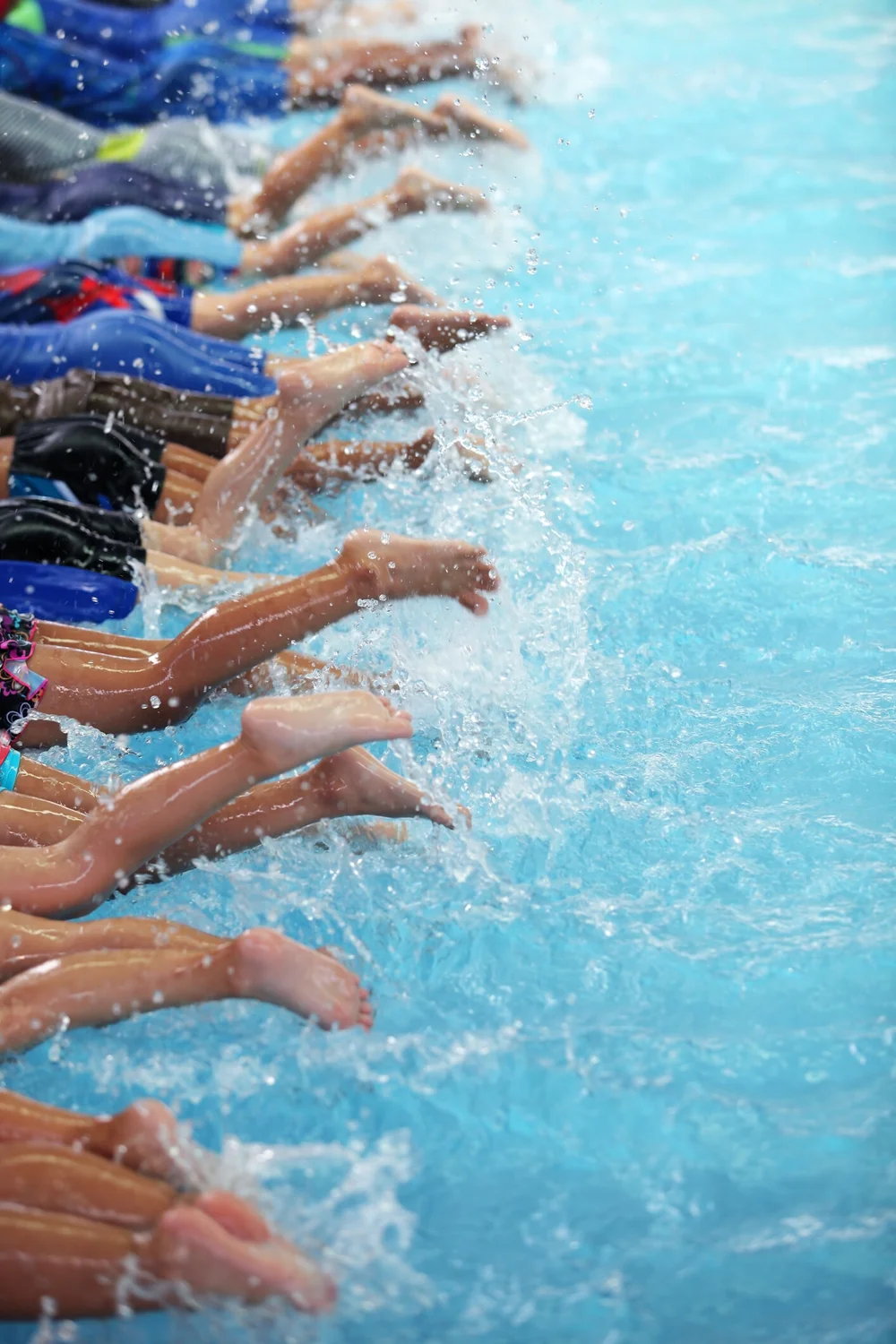 Find Your Field of Dreams | Swimgym