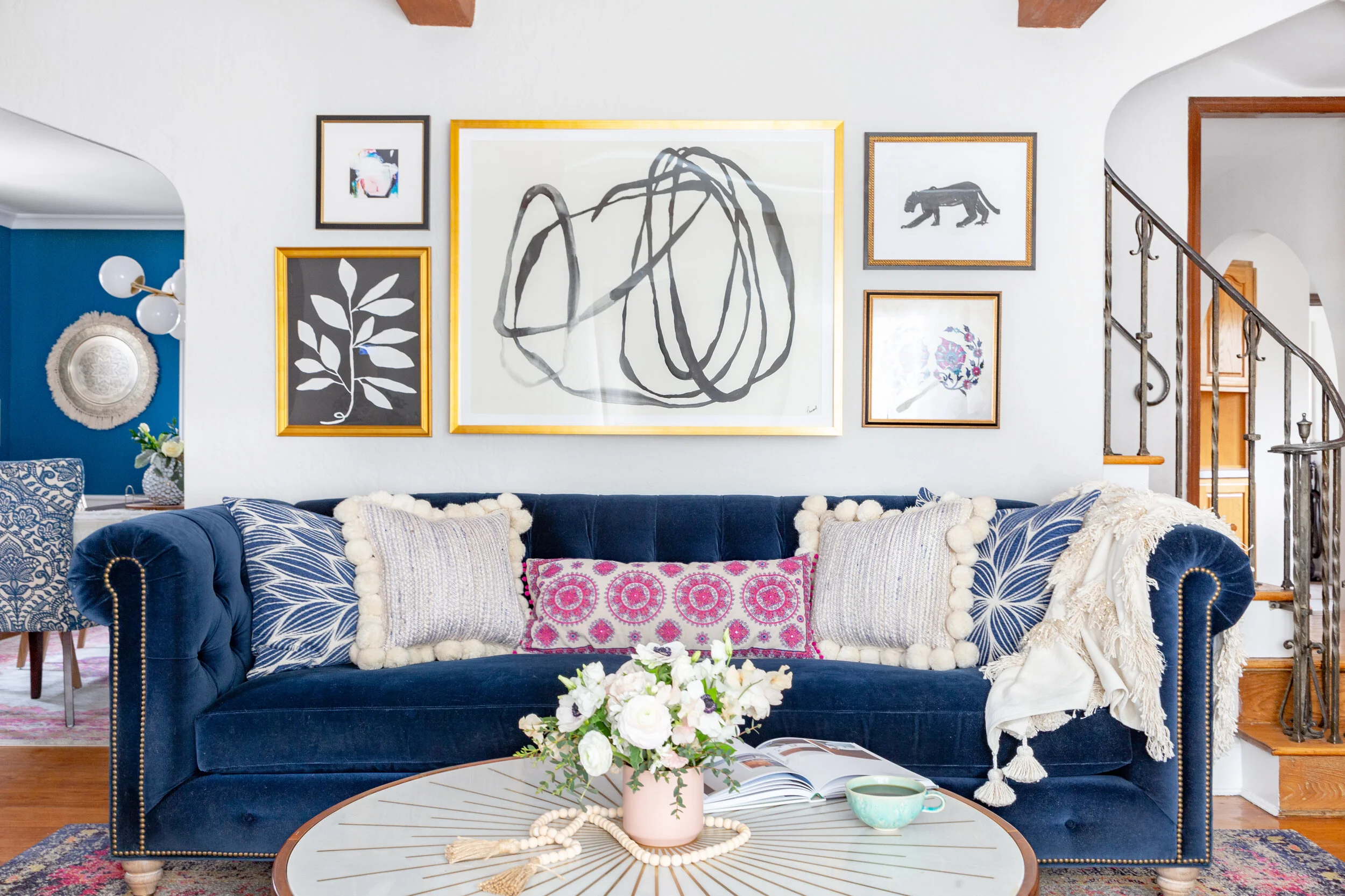 Danielle Rose Design Co.