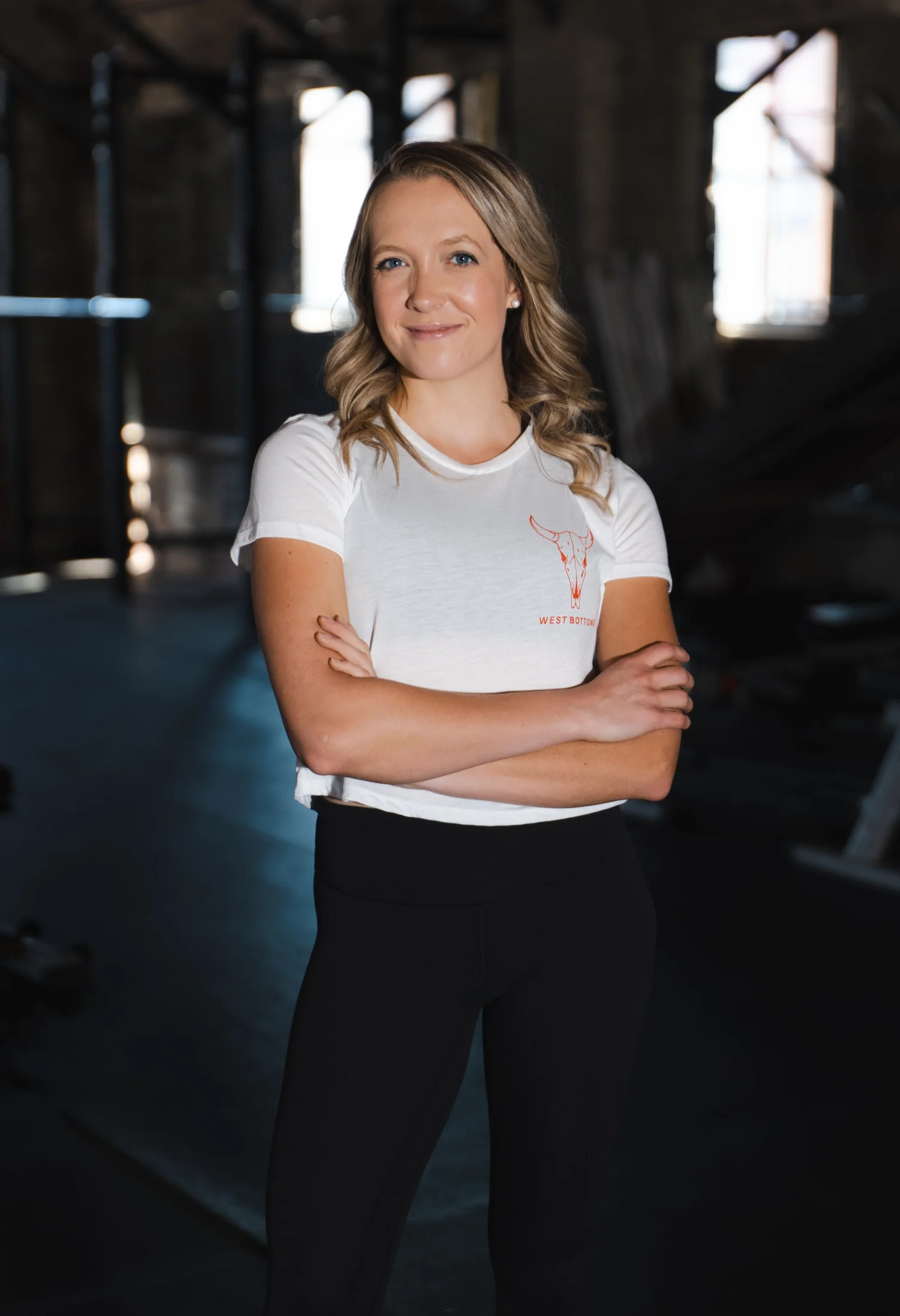 Our team — Freight House Fitness