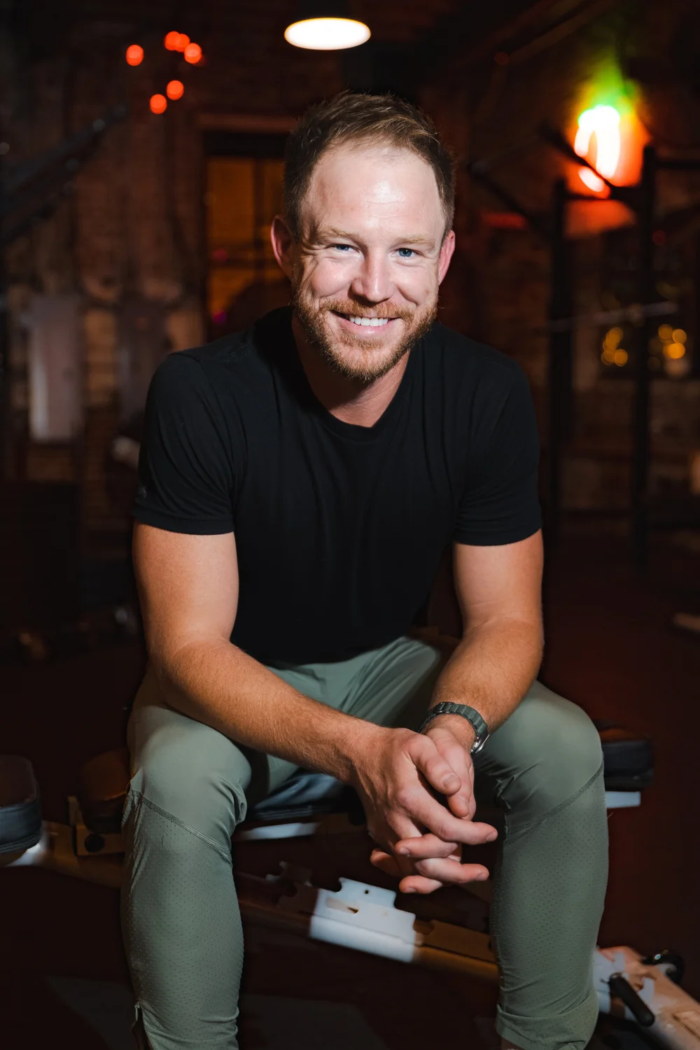 Our team — Freight House Fitness