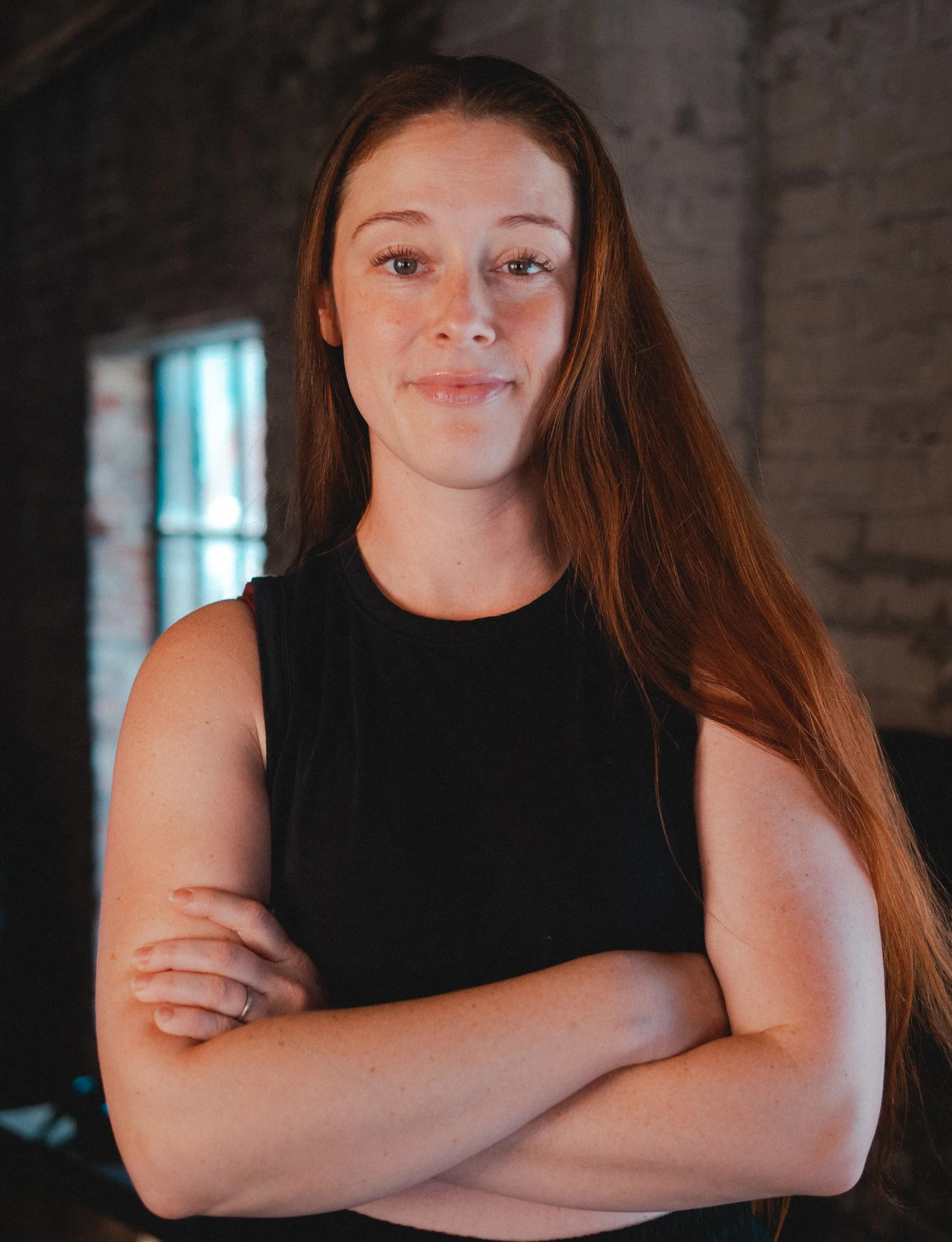 Our team — Freight House Fitness