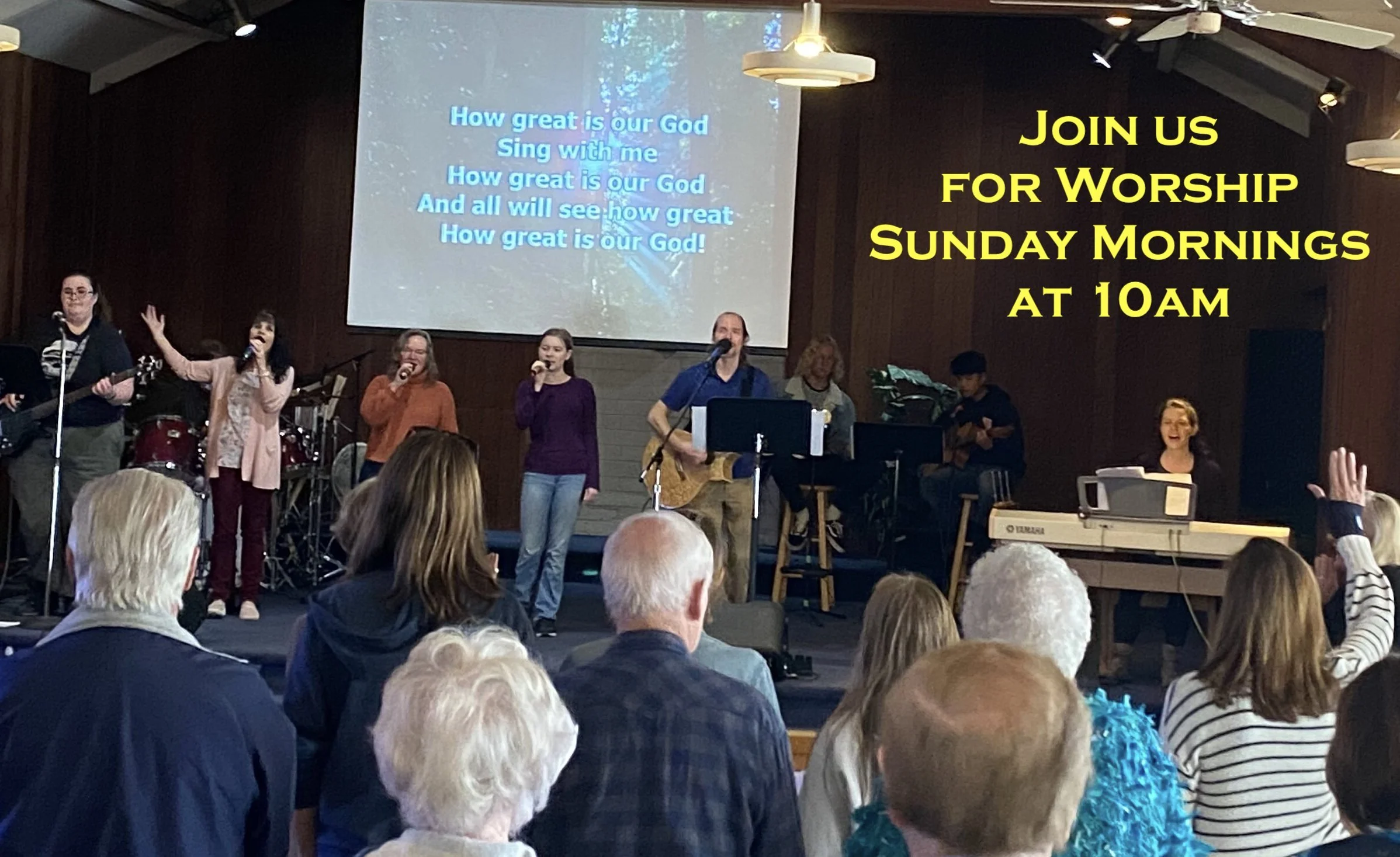 Valley Grace Church