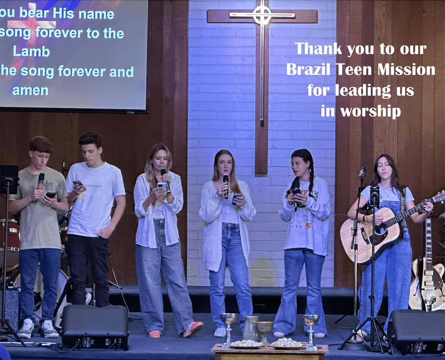 Valley Grace Church