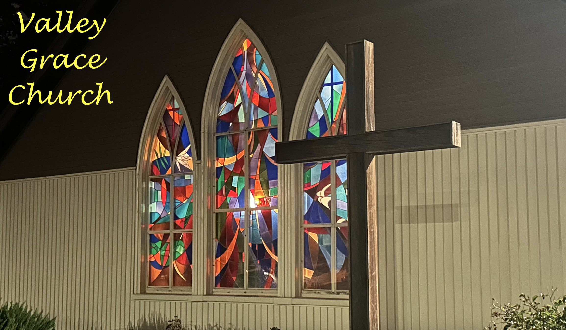 Valley Grace Church