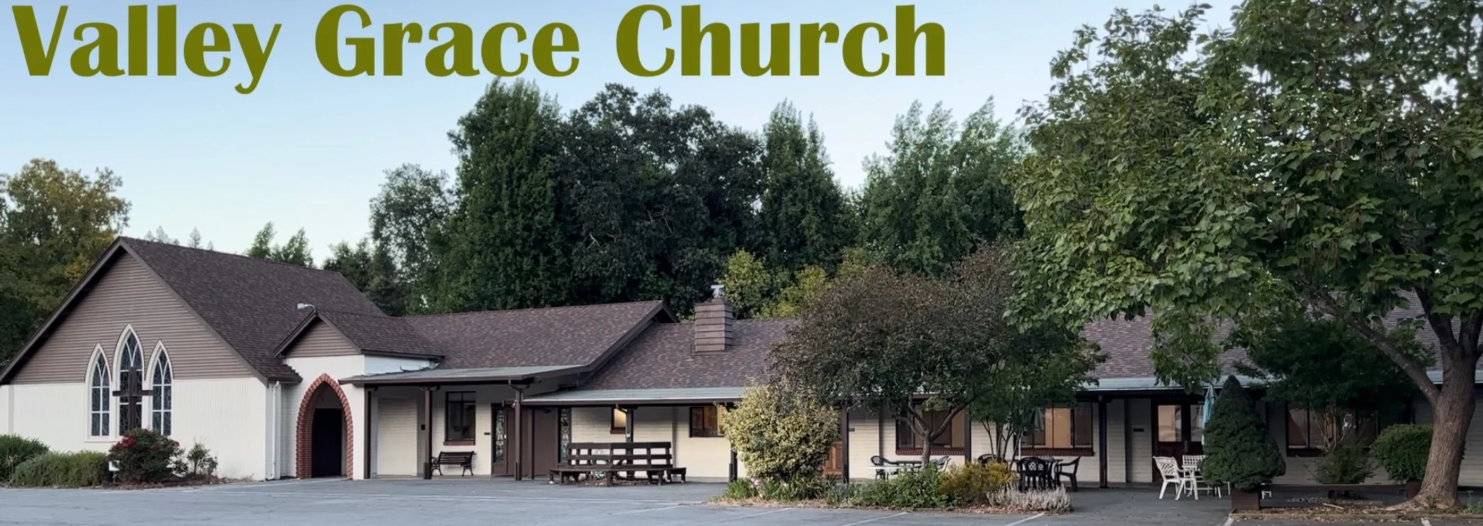 Valley Grace Church