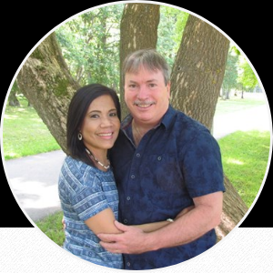 Missionaries — Living Springs