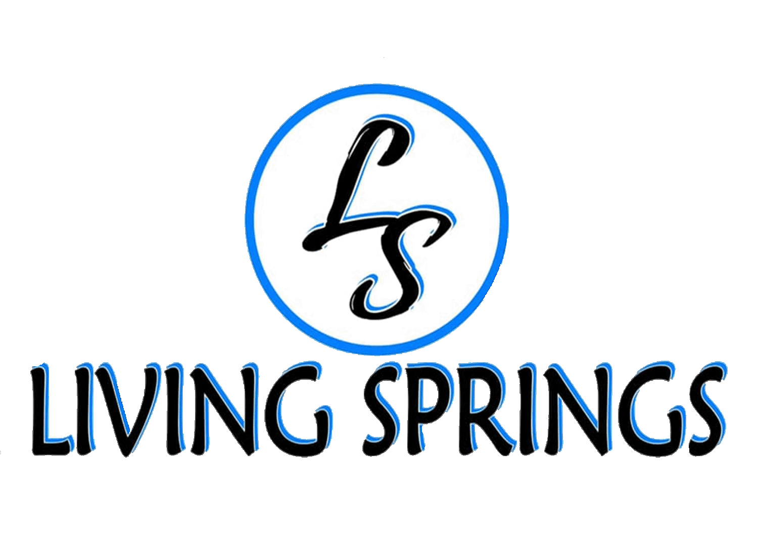 Visitor Information — Living Springs
