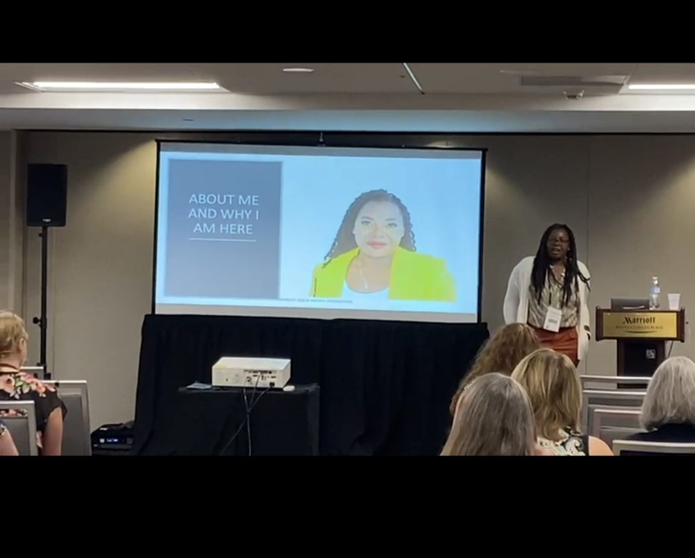 Colleen James — Divonify