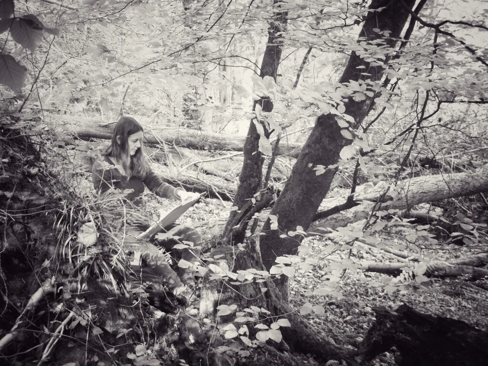 About Fiona — FIONA McINTYRE