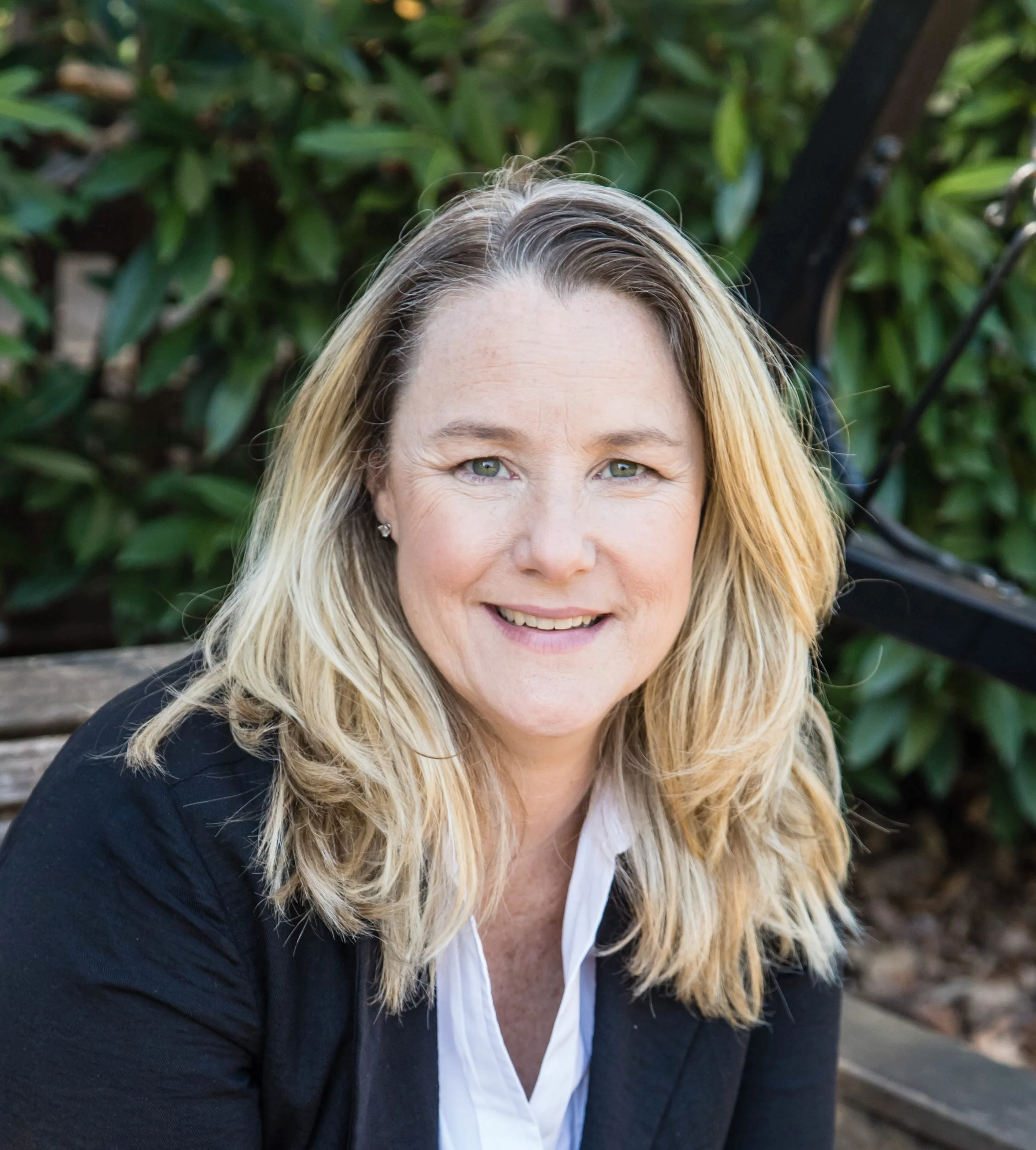 Board of Directors — The Collective