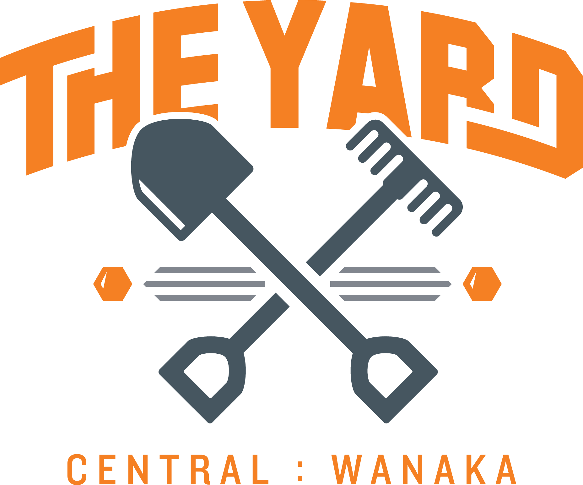 The Yard Central