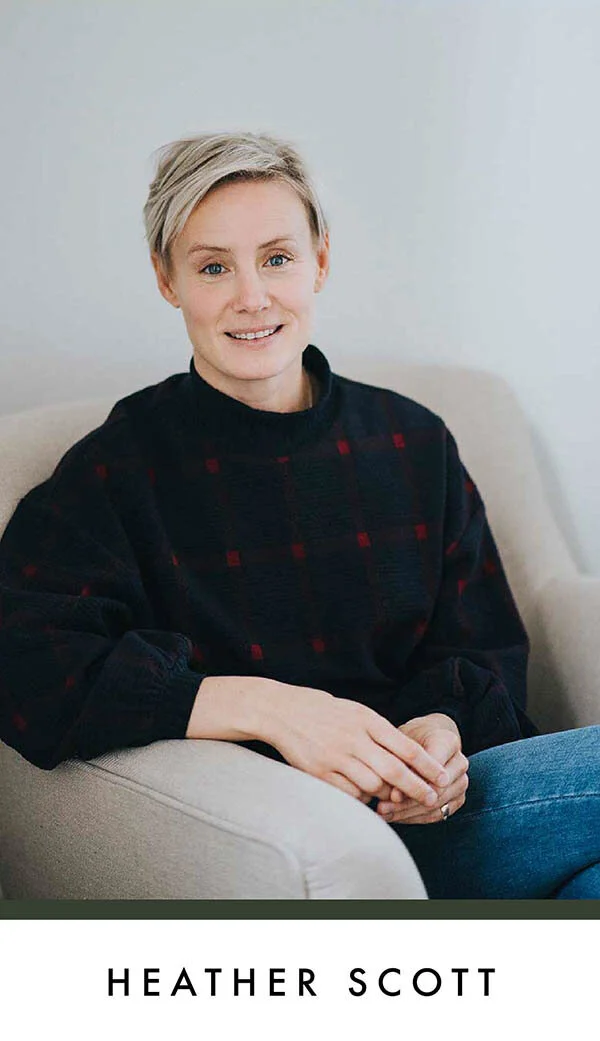 Meet Our Team — Mt. Pleasant Counselling